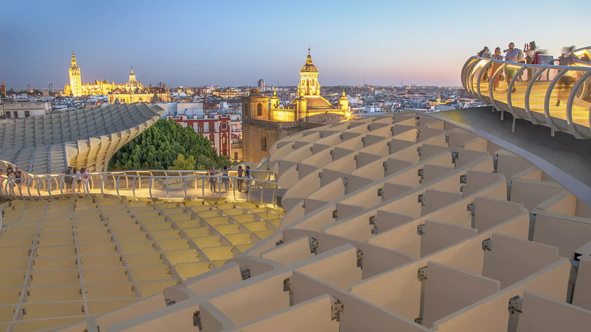 Das fOrum - fOrum Sevilla